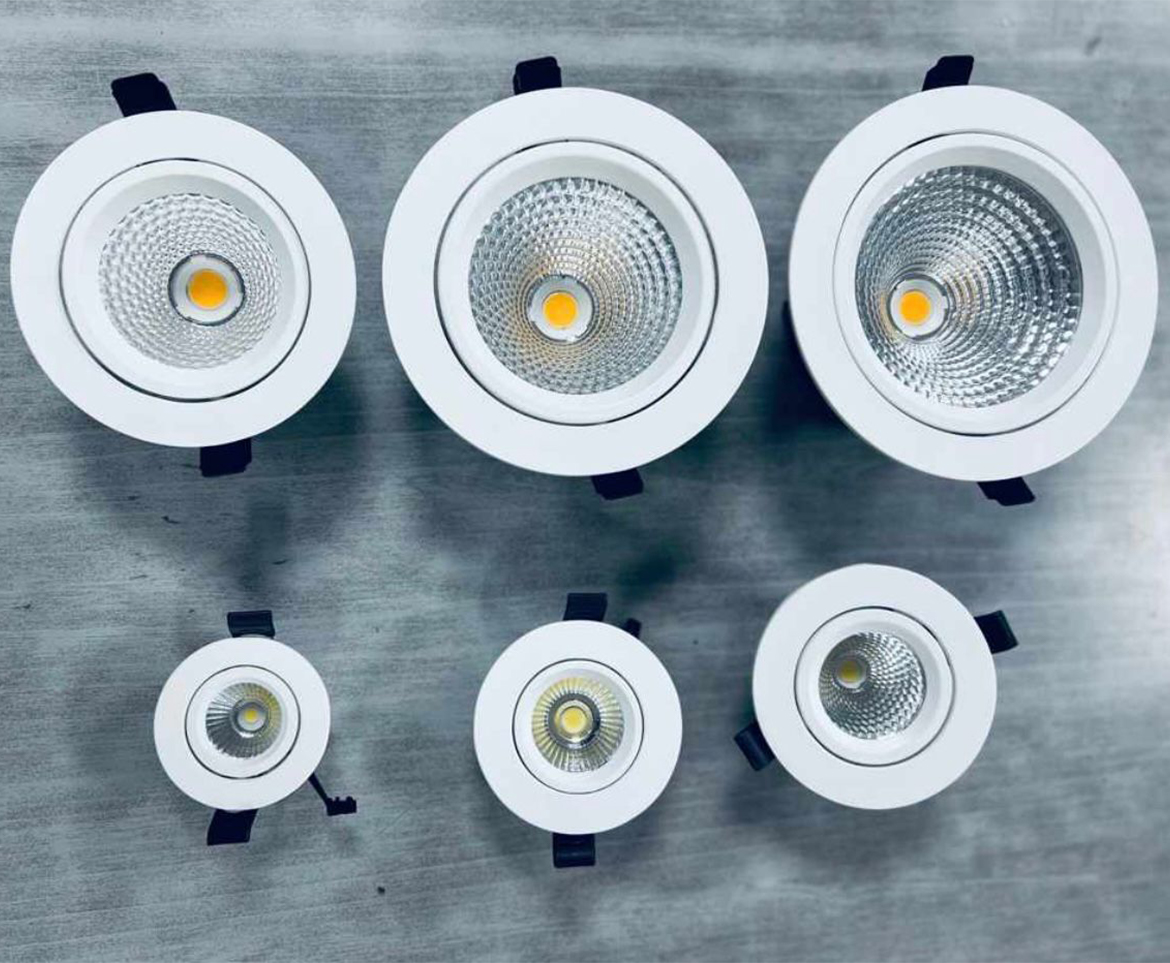 Aditech LED Lights