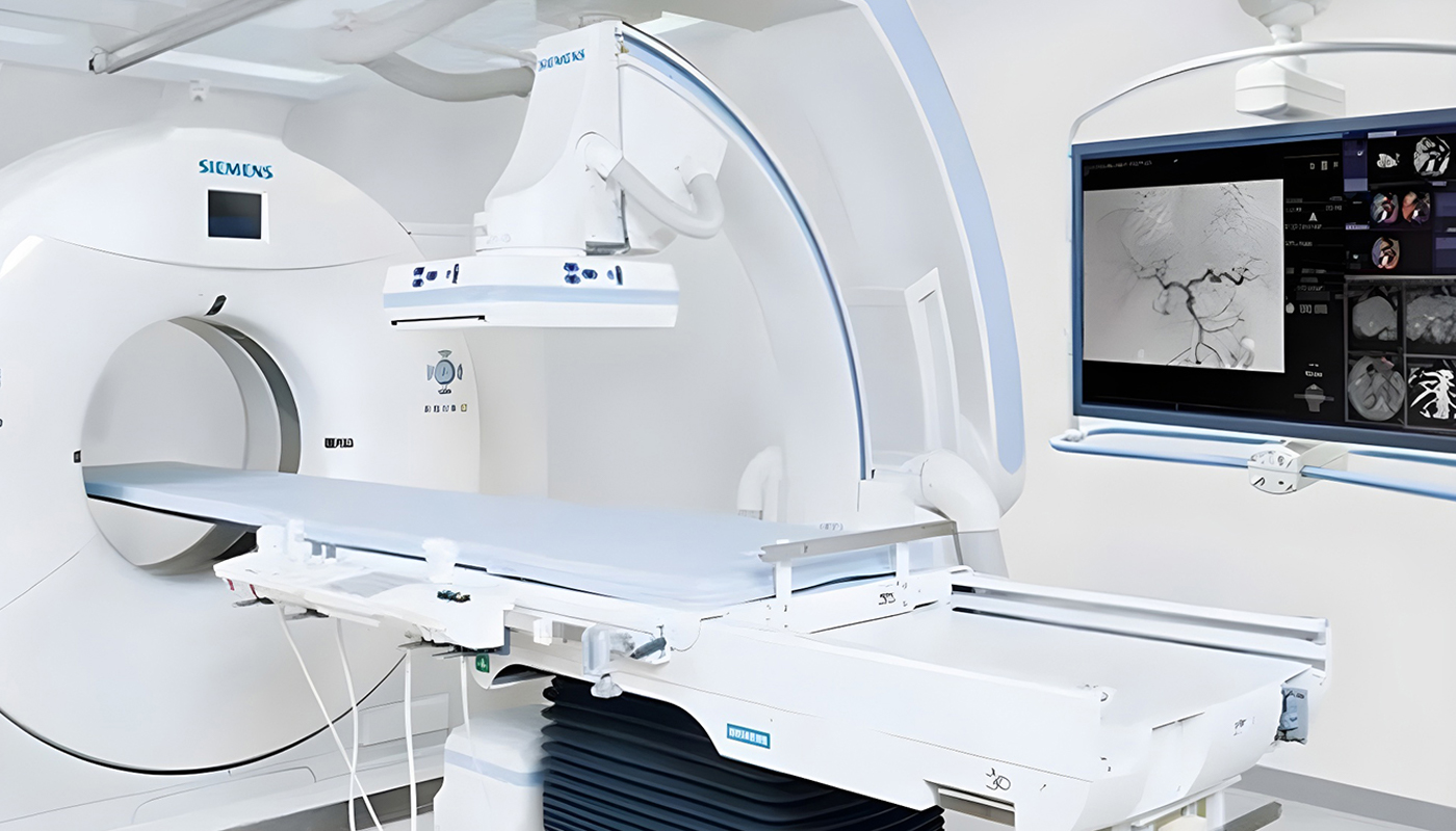 Ashtha Medical Solutions