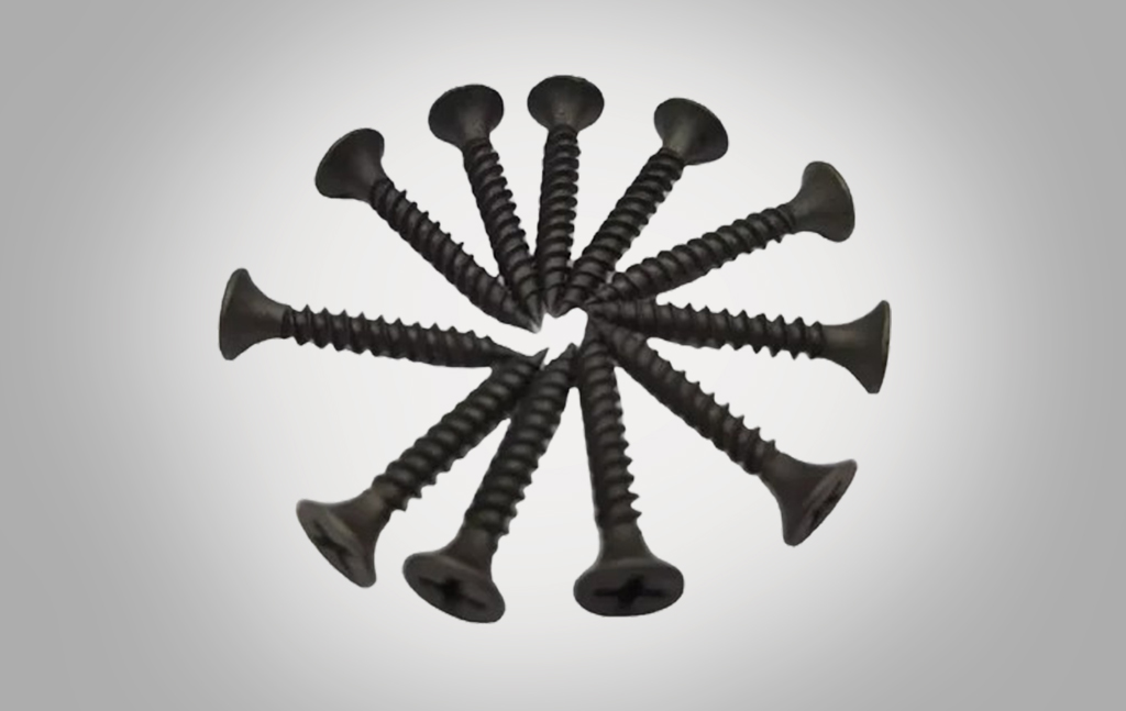 Dharmnandan Fastners