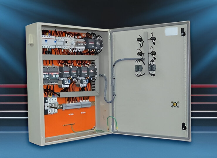 J K Electrical And Automation