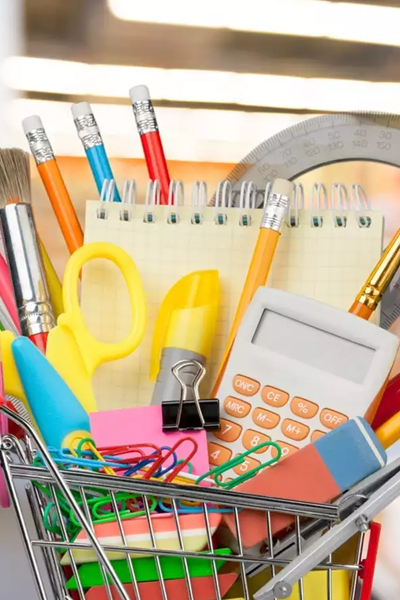 Mangal Stationery And Packaging
