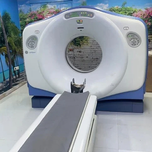 New Vision Healthcare