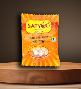 PP Satyug Products