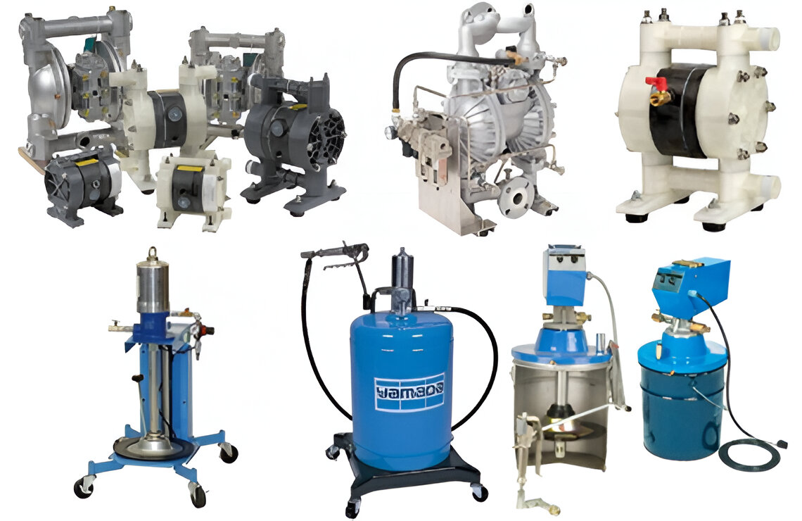 PUMP DOWN SOLUTIONS LLP