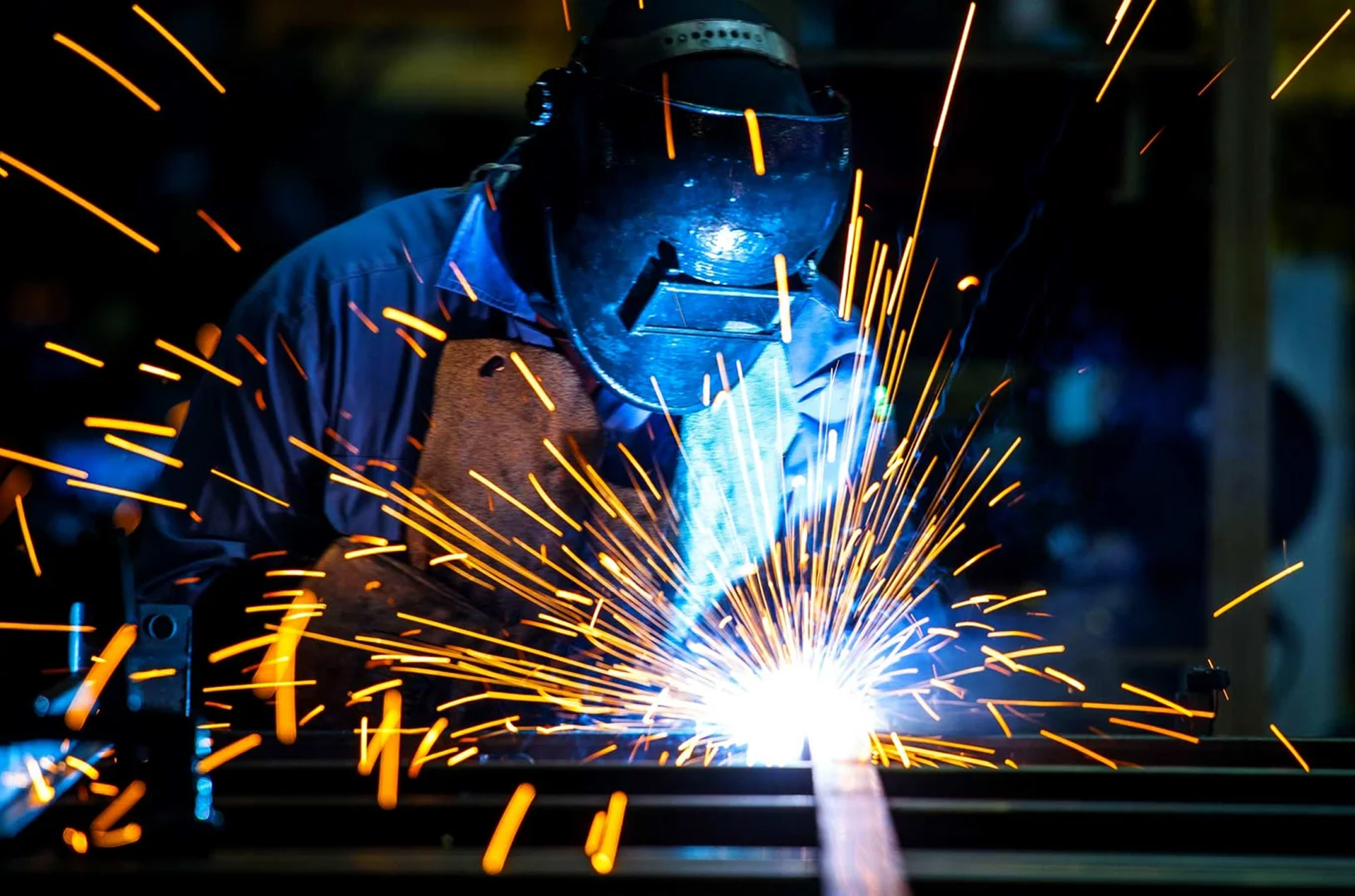 Raj Welding Works