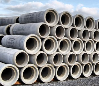 RS CEMENT PIPE PRIVATE LIMITED