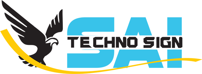 Sai Techno Sign