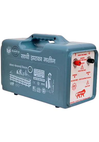 Shree Bhagwati Enterprise