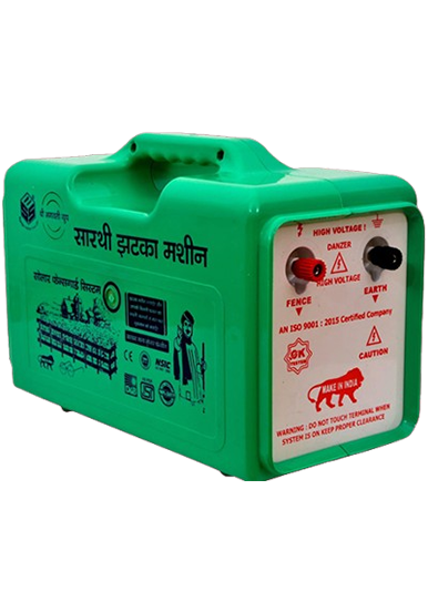 Shree Bhagwati Enterprise