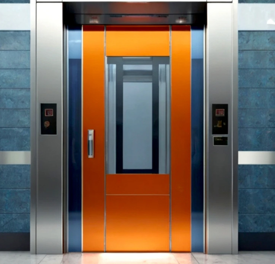 Shree Elevator