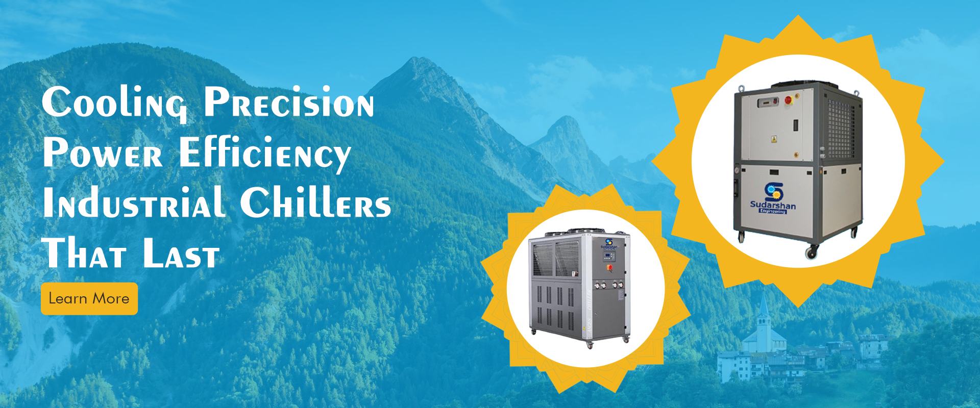 Sudarshan Engineering