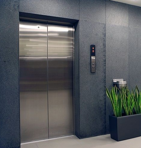 Techno Smart Elevator